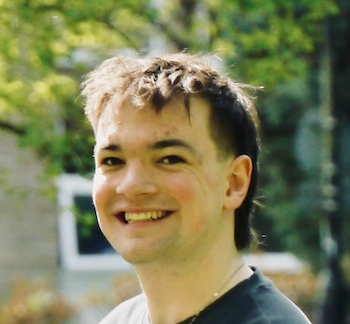 Tom Lowe | ScreenRant